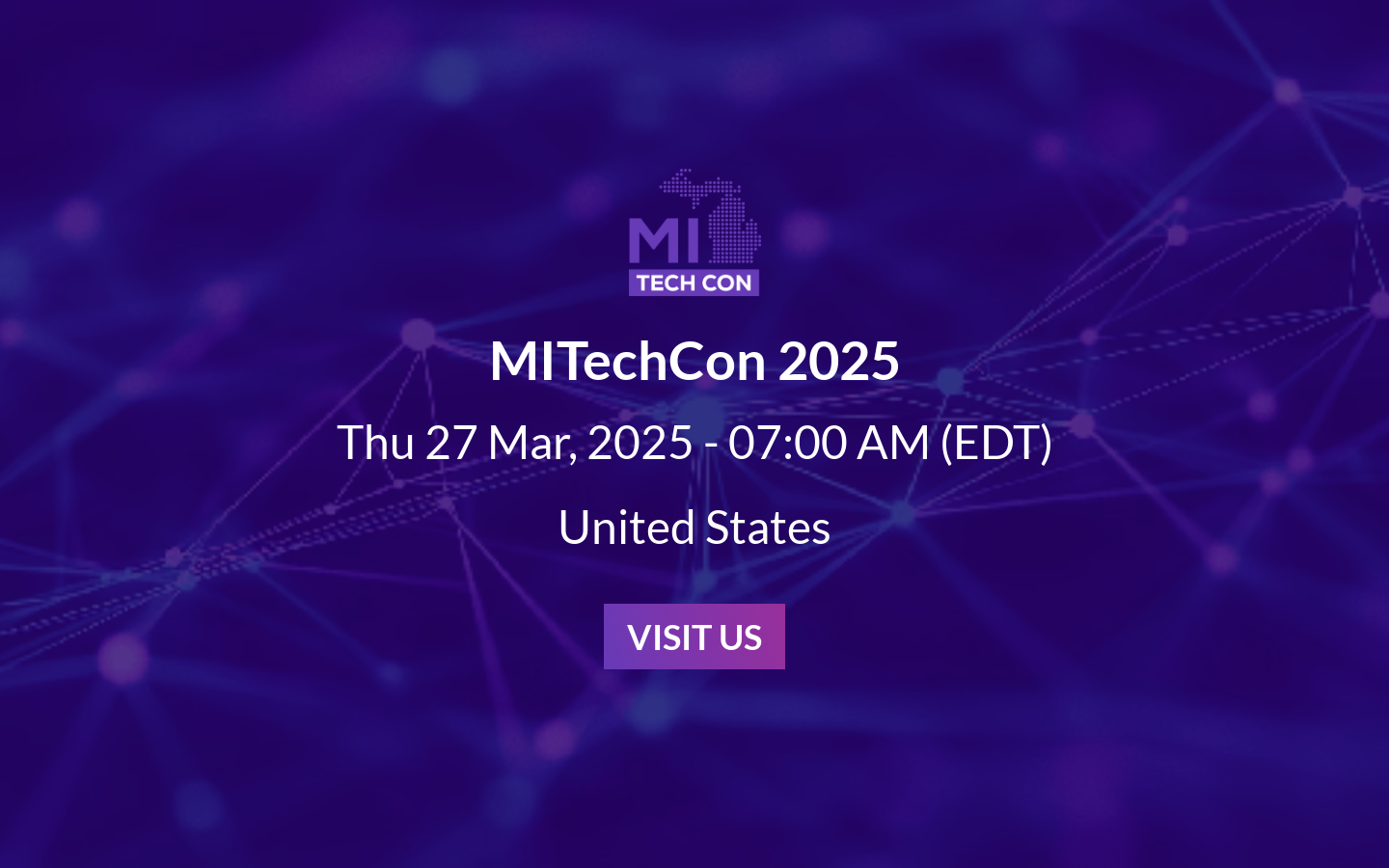 MITechCon 2025